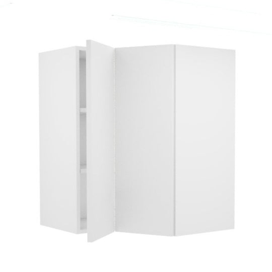 Armoires haut coin – Kwizine en stock