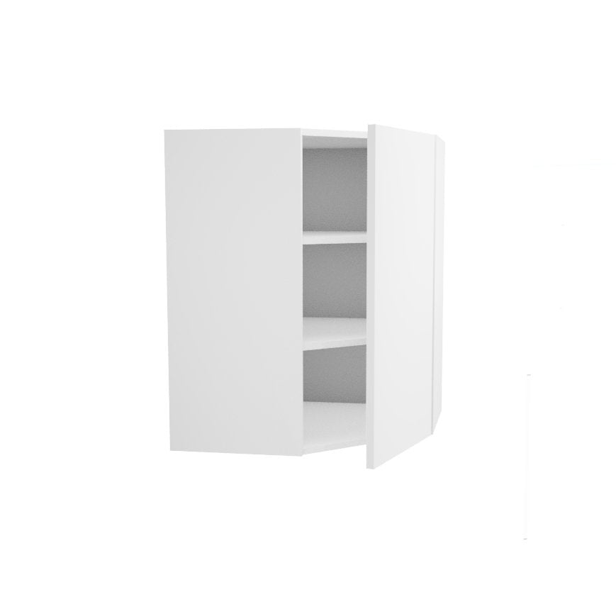 Armoires haut coin - Kwizine en stock