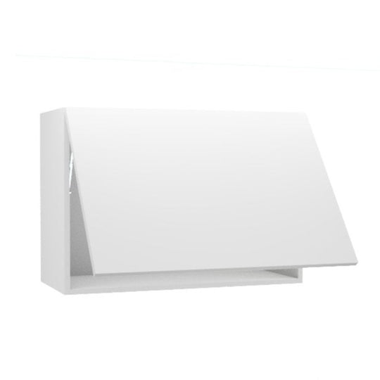 Armoires de cuisine avec porte horizontal I Kwizine en stock - Kwizine ...