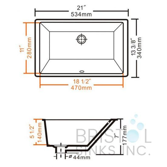 Lavabos de salle de bain - Kwizine en stock